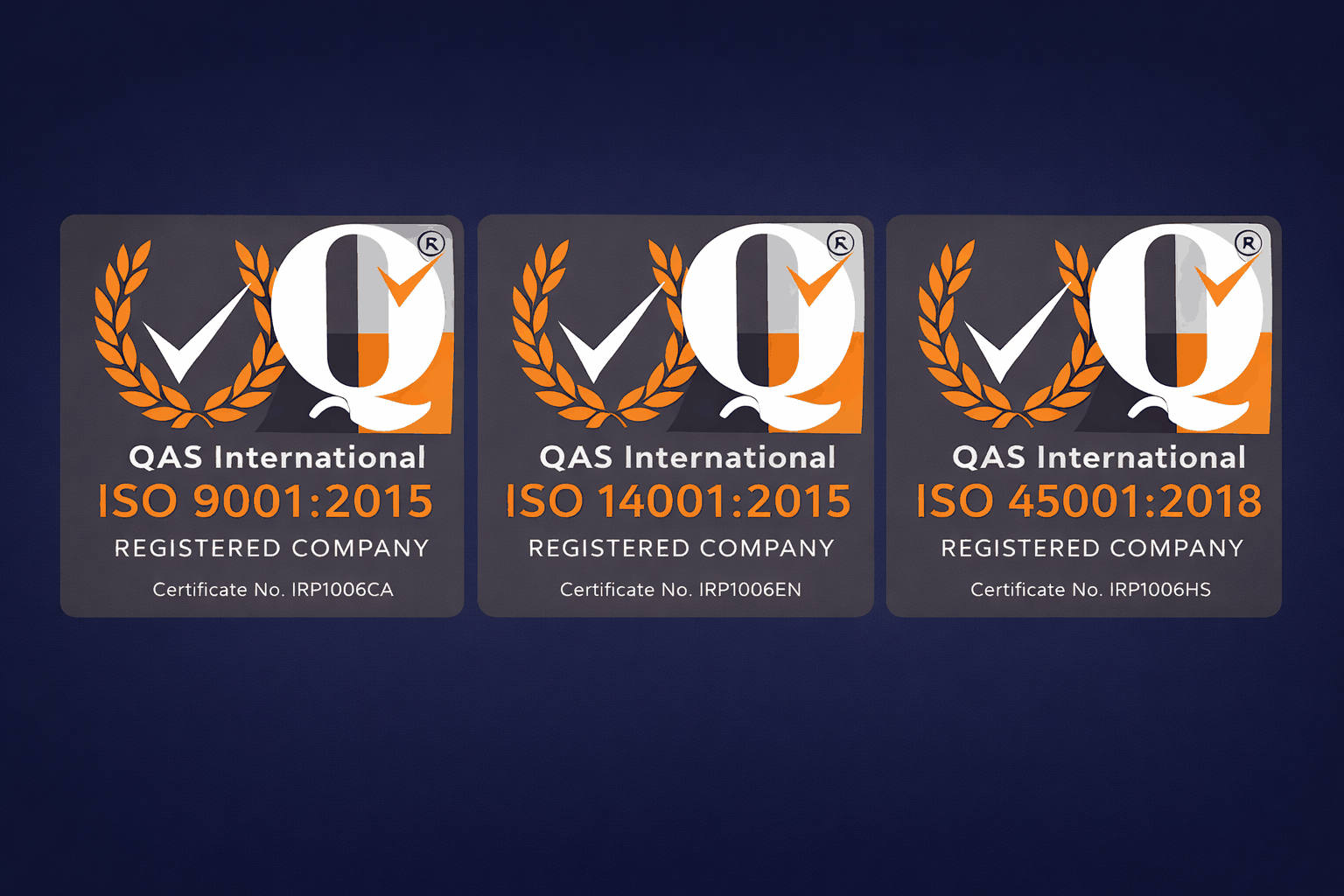 QEHS - Sammin Engineering
